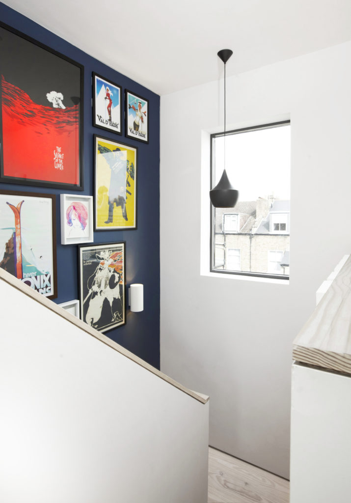 Loftus Road | The Salt Group